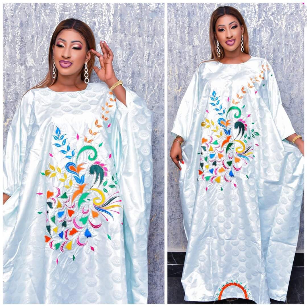 Bazin Riche, Bazin Dress, Bazin, Getzner, Bazin