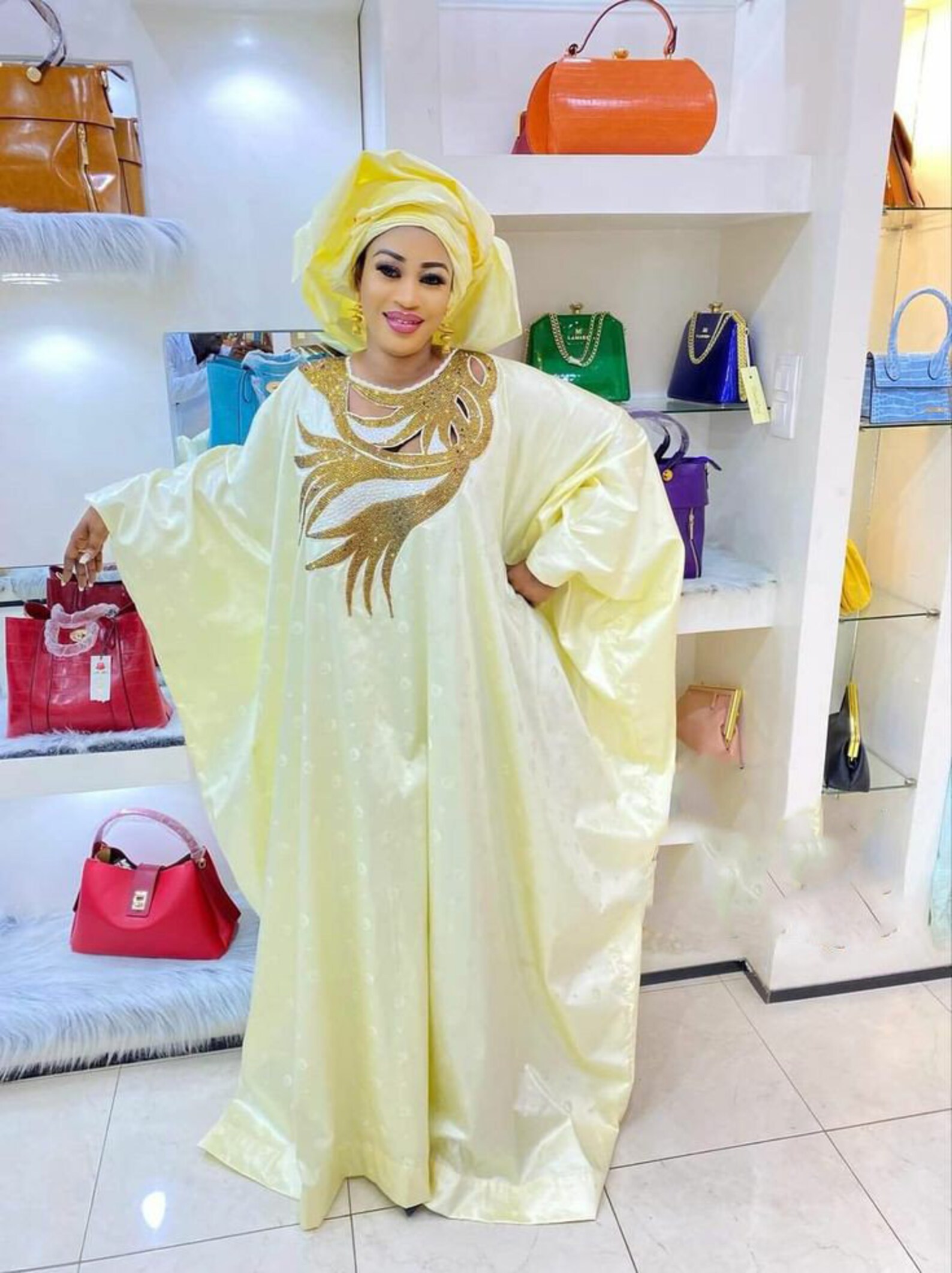 Bazin Riche Bazin Dress Bazin Getzner Bazin Senegalaise - Etsy