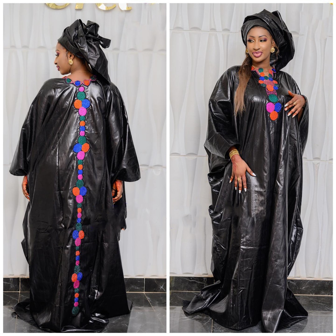 Bazin Riche, Bazin Dress, Bazin, Getzner, Bazin Senegalaise, African ...