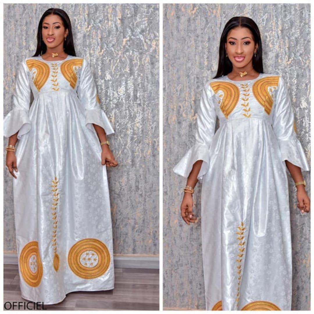 African Style African Clothing African Women's Clothing - Etsy