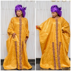 Bazin Riche, Bazin Dress, Bazin, Getzner, Bazin Senegalaise, African ...