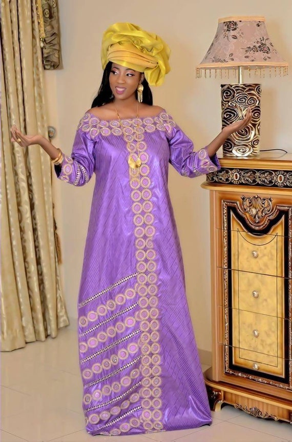 Bazin Riche, Bazin Dress, Bazin, Getzner, Bazin