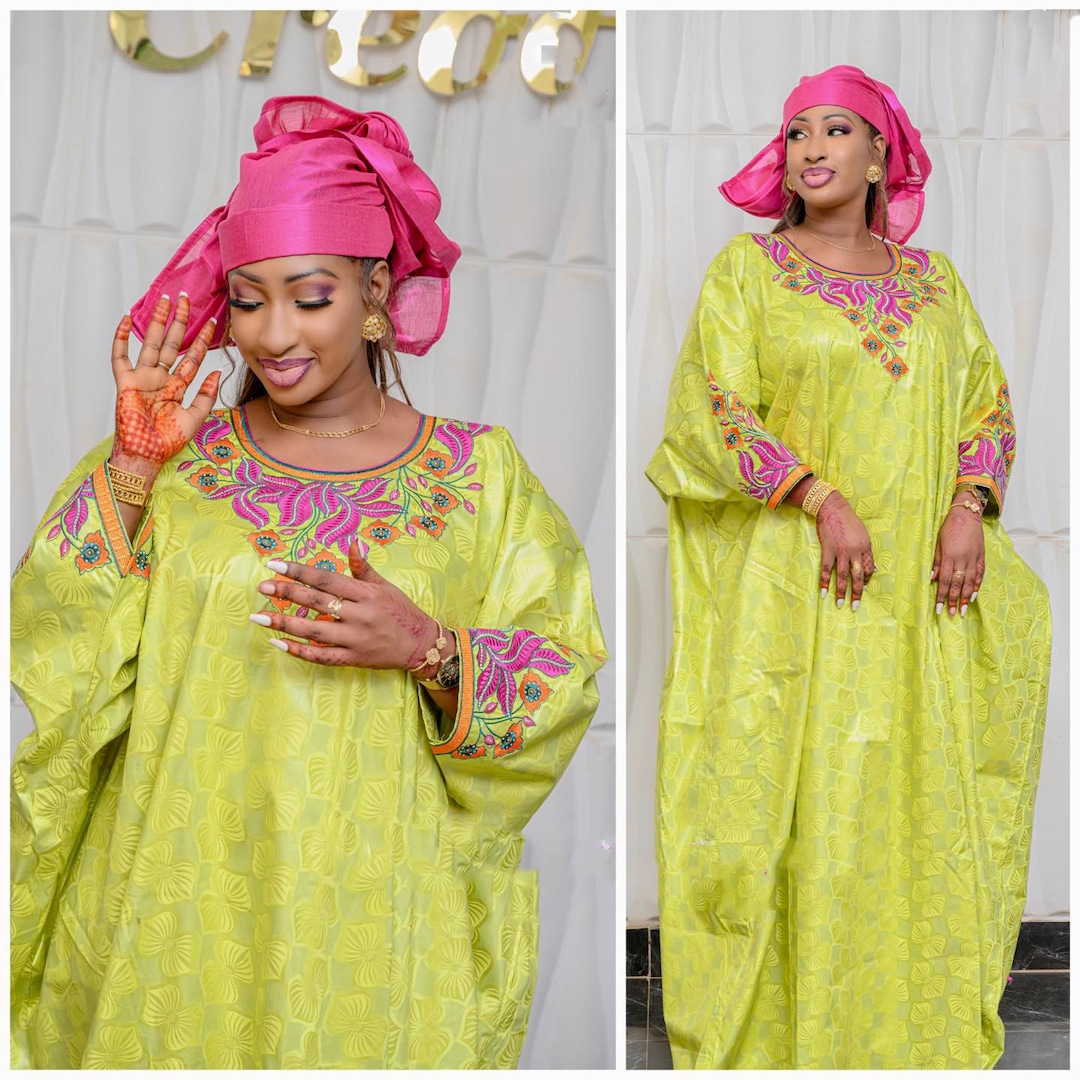 Bazin Riche, Bazin Dress, Bazin, Getzner, Bazin Senegalaise, African ...