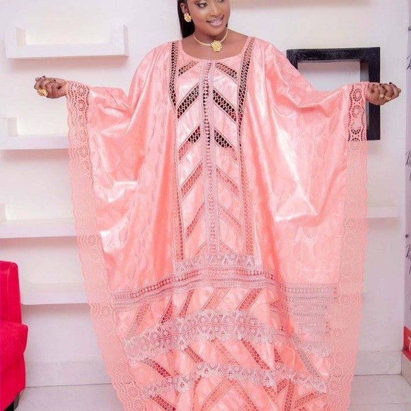 Senegal Wedding Dress - Etsy