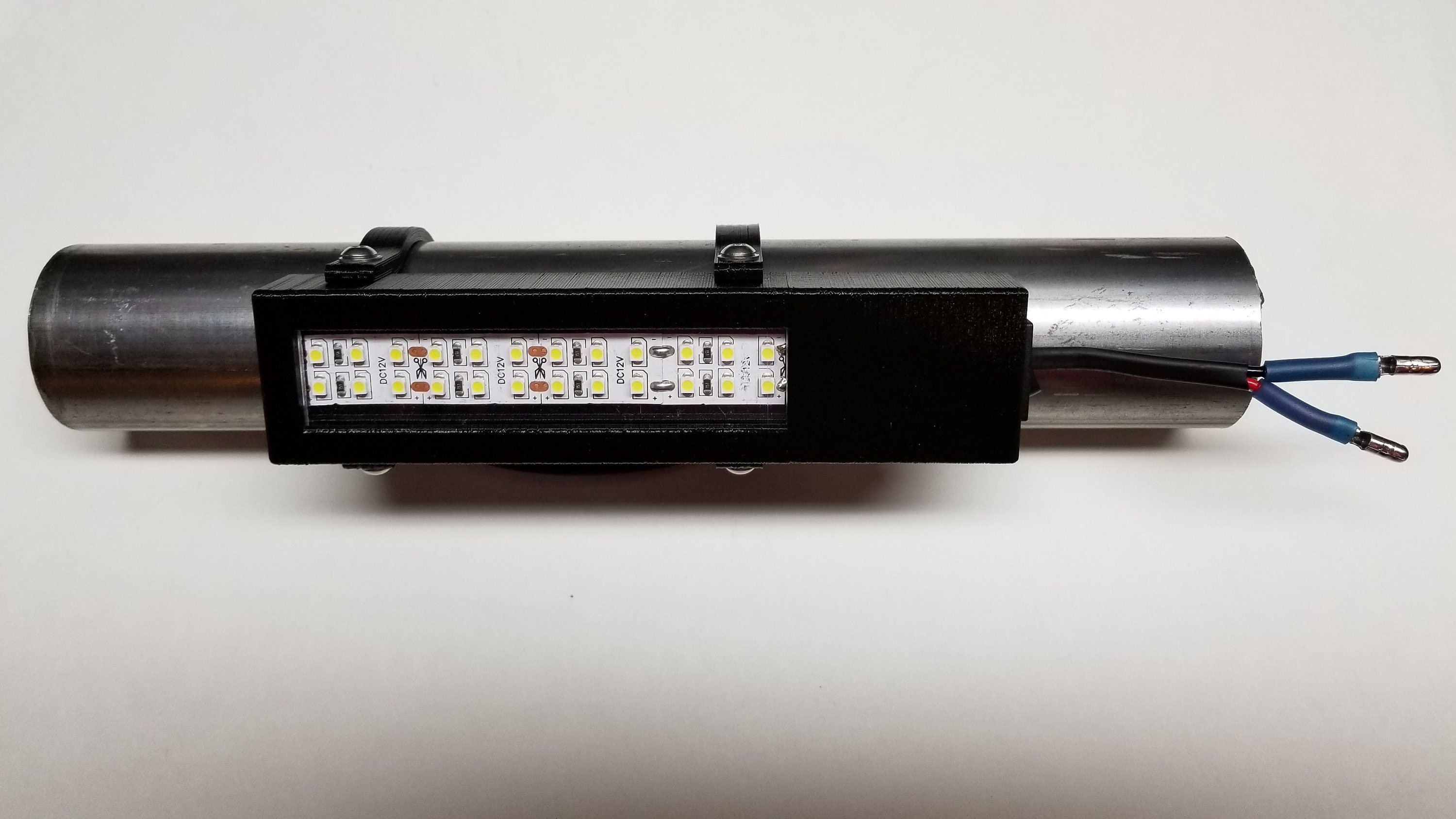 LED Roll Cage Light - Etsy