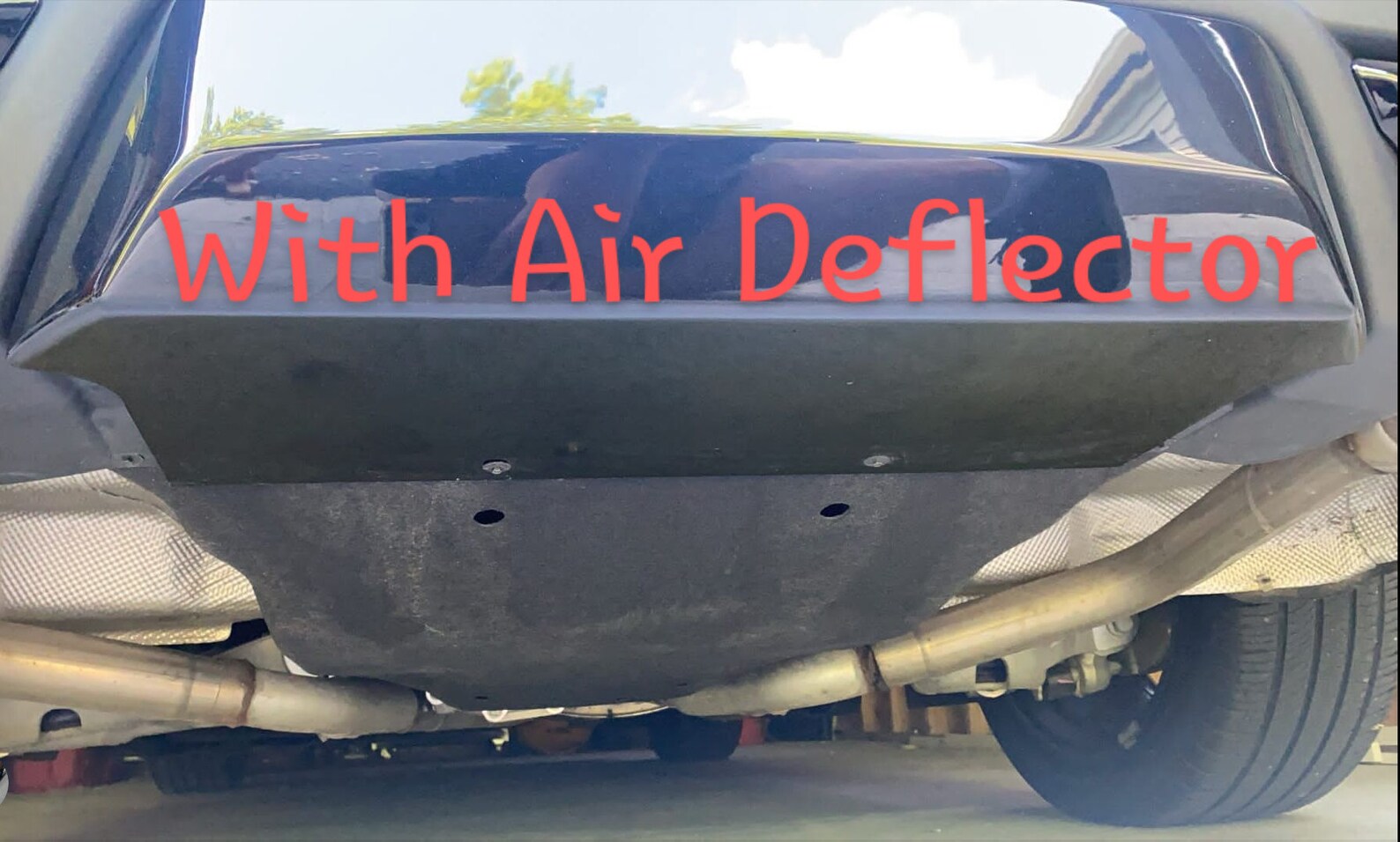 2020 Ford Explorer ST Hitch Cover - Etsy