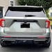 2020+ Ford Explorer ST Hitch Cover - Etsy Canada