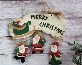 Dangling Wall Decor - Etsy