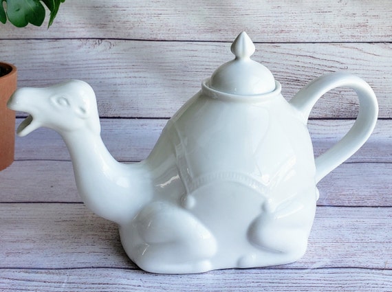 Animal Ceramic Teapots