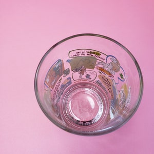 Vintage Disney Glass, Celebrating 100 Years of Walt Disney Share a ...