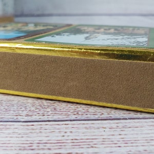 Double Deck of Vintage Playing Cards Williamsburg the Colonial Capitol ...