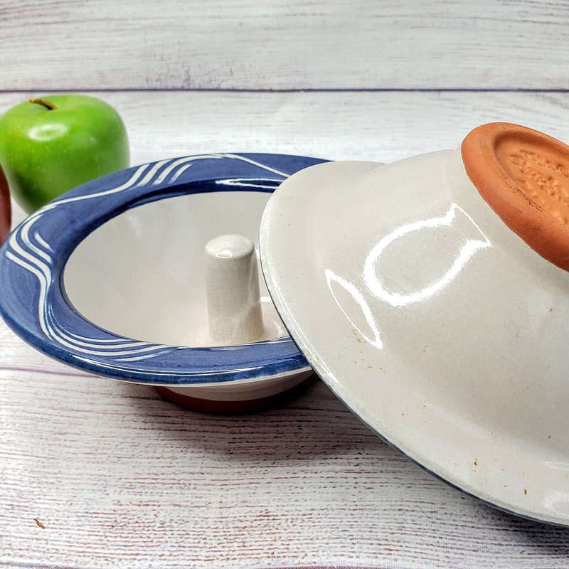 Apple Pottery - Etsy