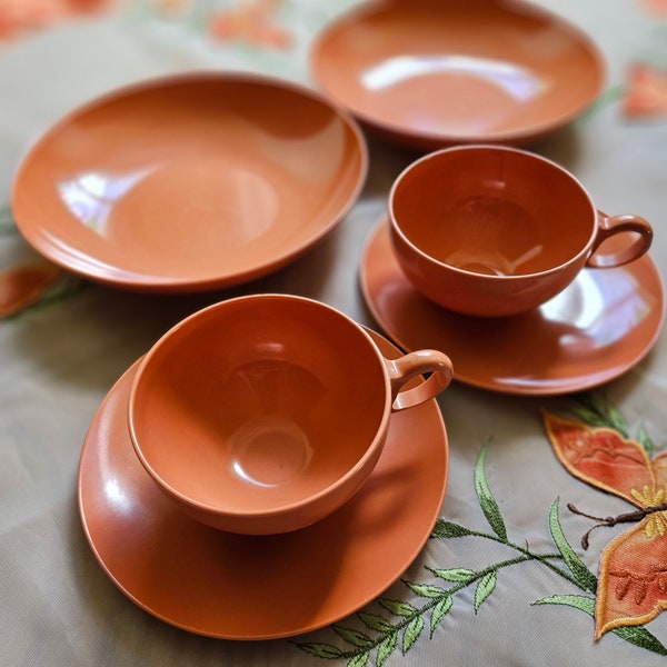 Plastic Dinnerware - Etsy