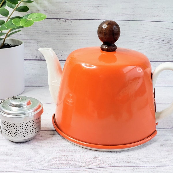 Tea Pot Ceramic - Etsy