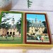 Double Deck of Vintage Playing Cards Williamsburg the Colonial Capitol ...