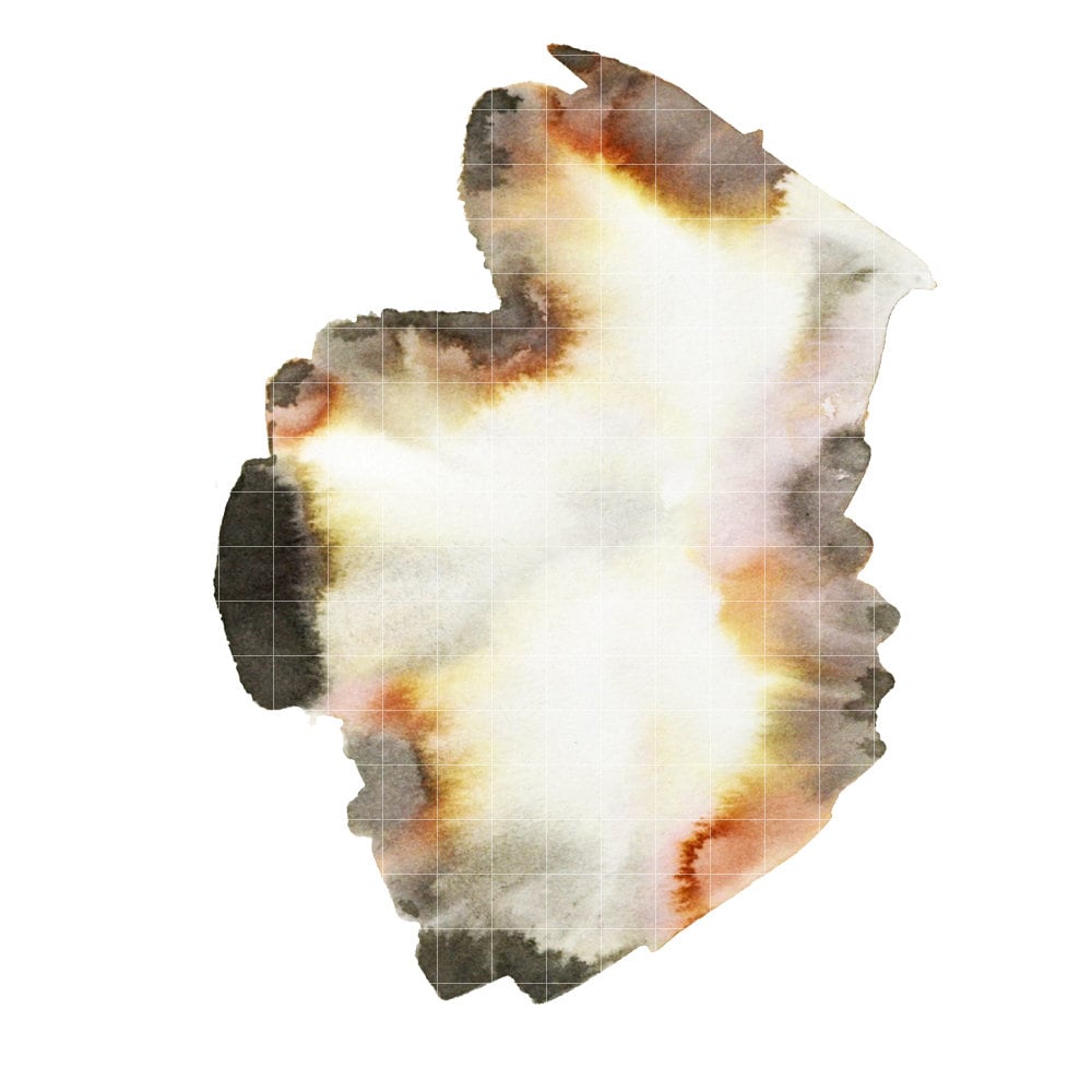 Burn Mark Paper