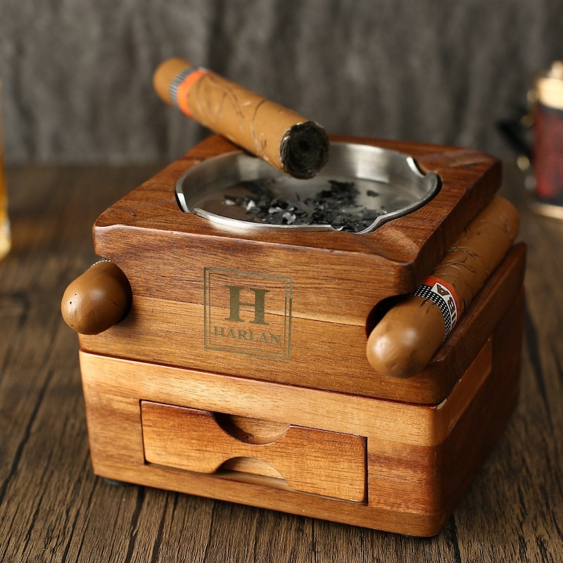 Whiskey Holder Tray - Etsy UK
