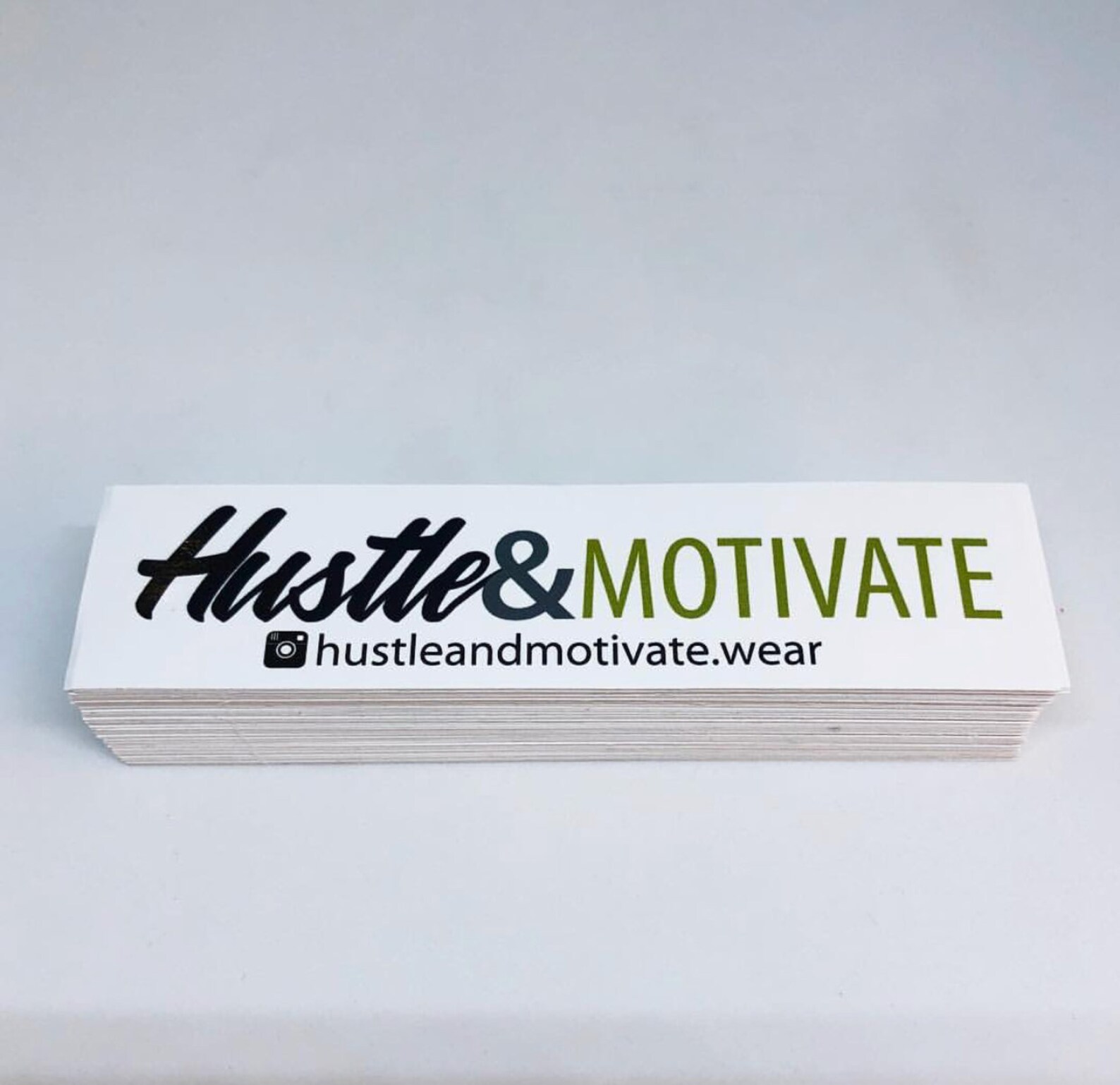 250 Custom Rectangle Stickers Color Product Labels Packaging - Etsy