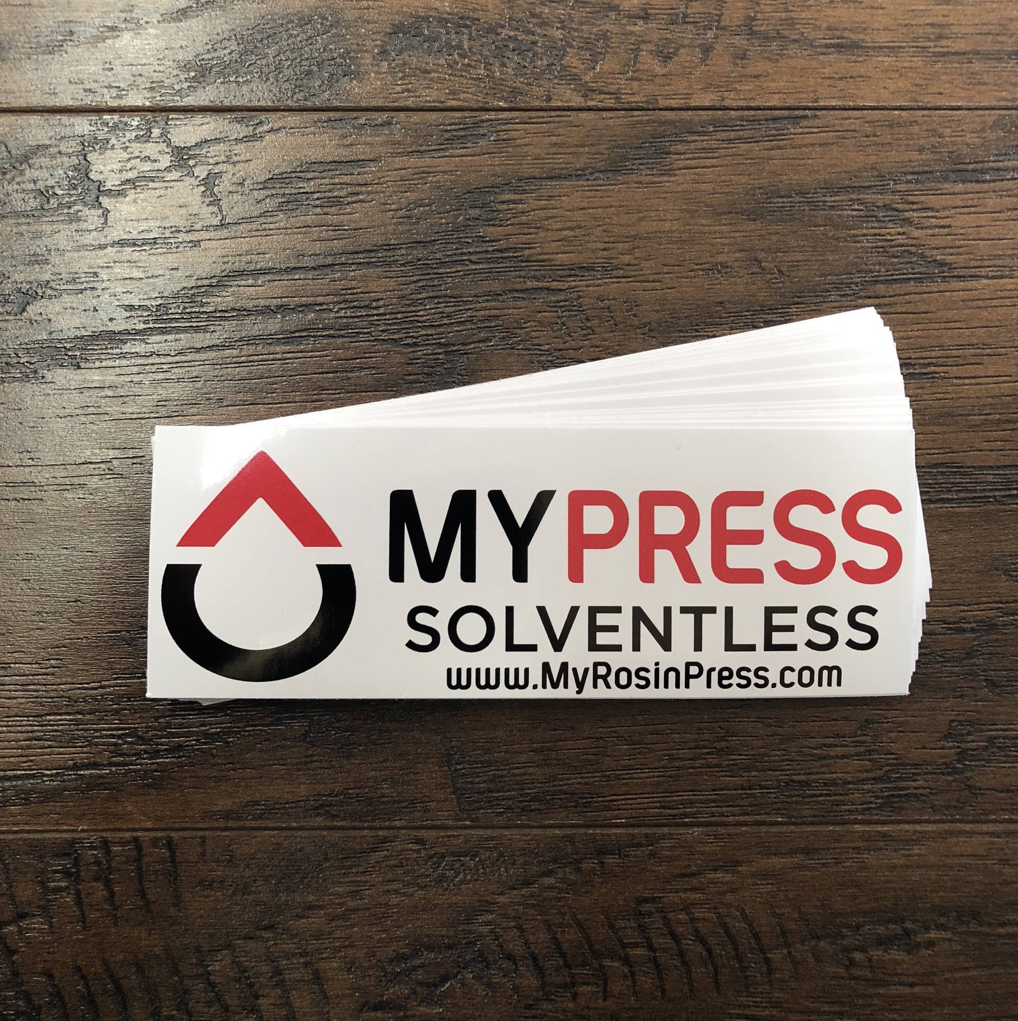 50 Full Color Labels, Branding Stickers, Event Stickers, Packaging ...