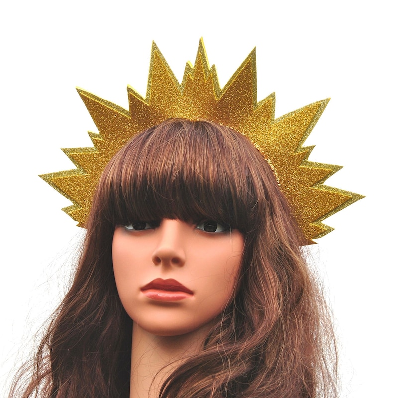 Tiaras Carnival - Etsy