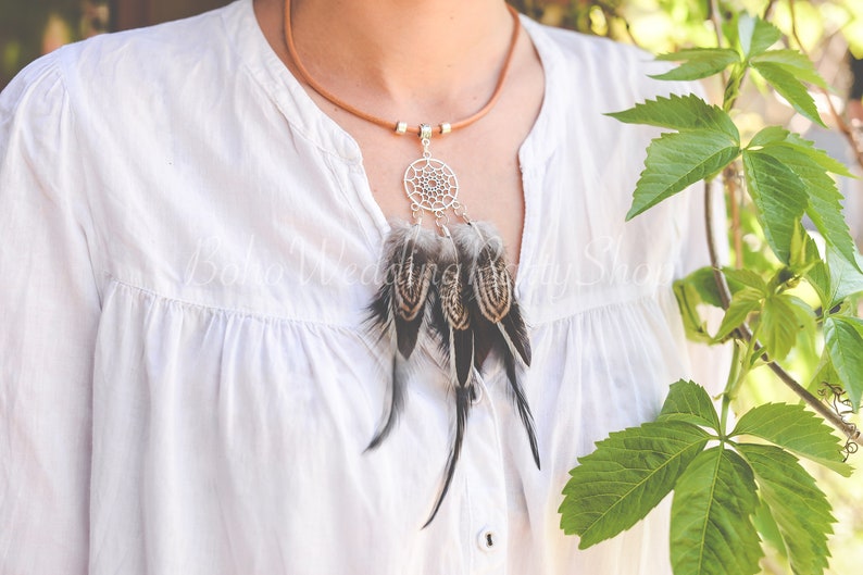 Feather Necklace, Feather Pendant, Feather Charm, Feather Pendant ...