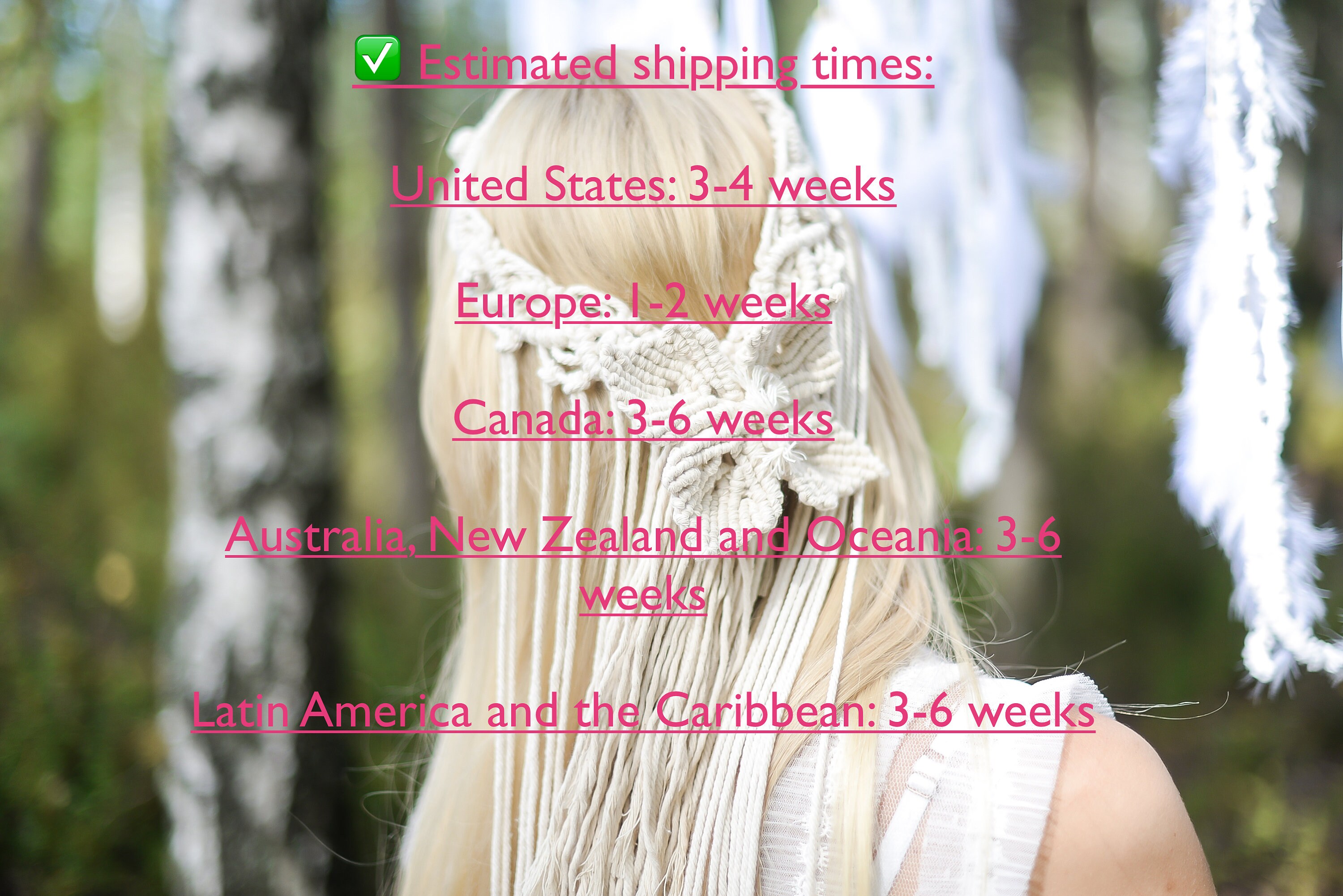 Macrame veil Macrame wedding veil Boho veil Macrame | Etsy