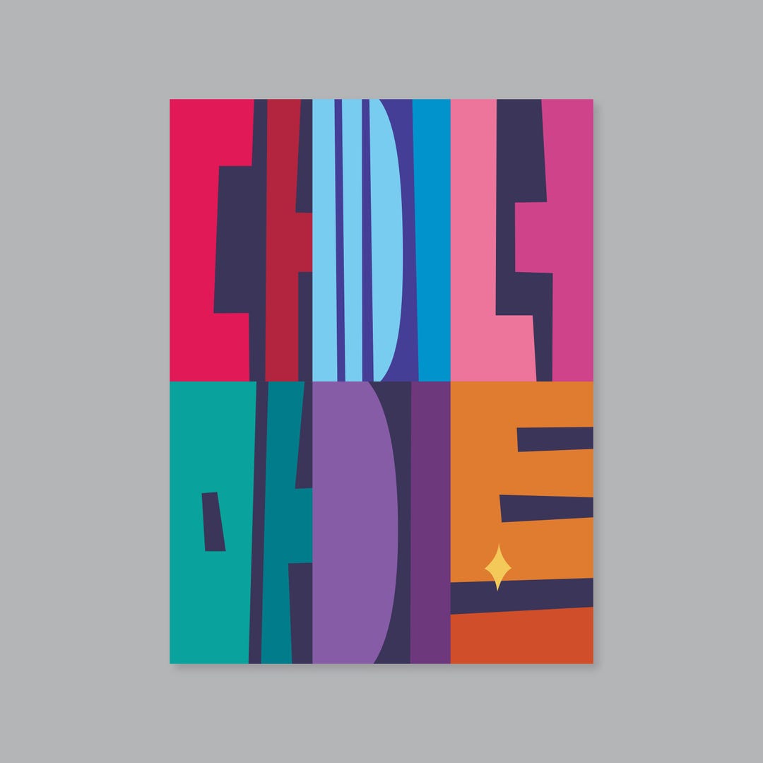 Dynamite in Hangul – Korean Typography Inspired by BTS #G137 - Etsy