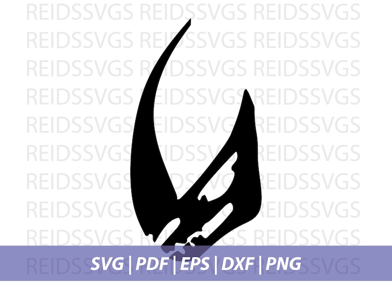 Star Wars Mandalorian Mandalorian Logo SVG Cut Files SVG | Etsy