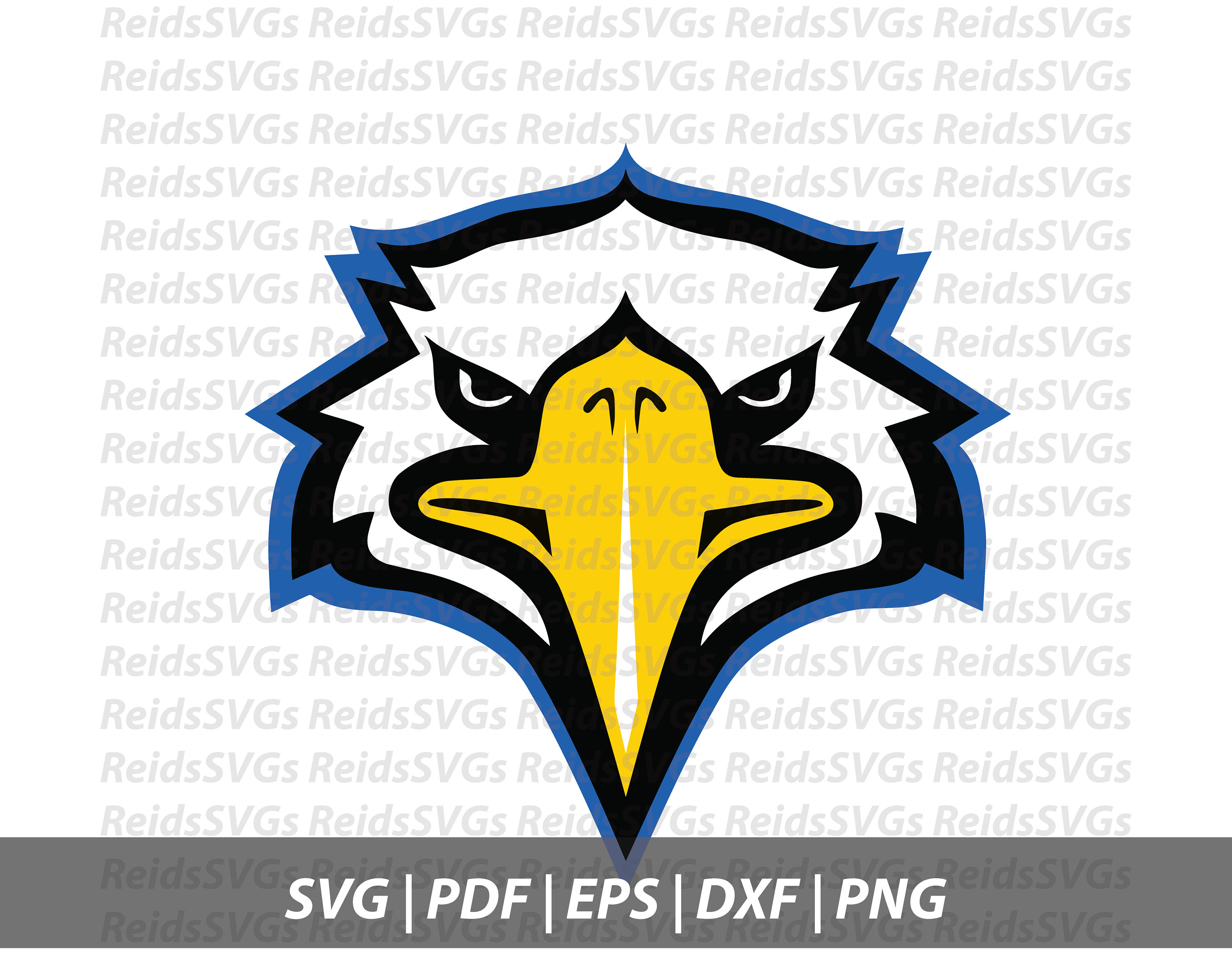 High School Logos Eagles