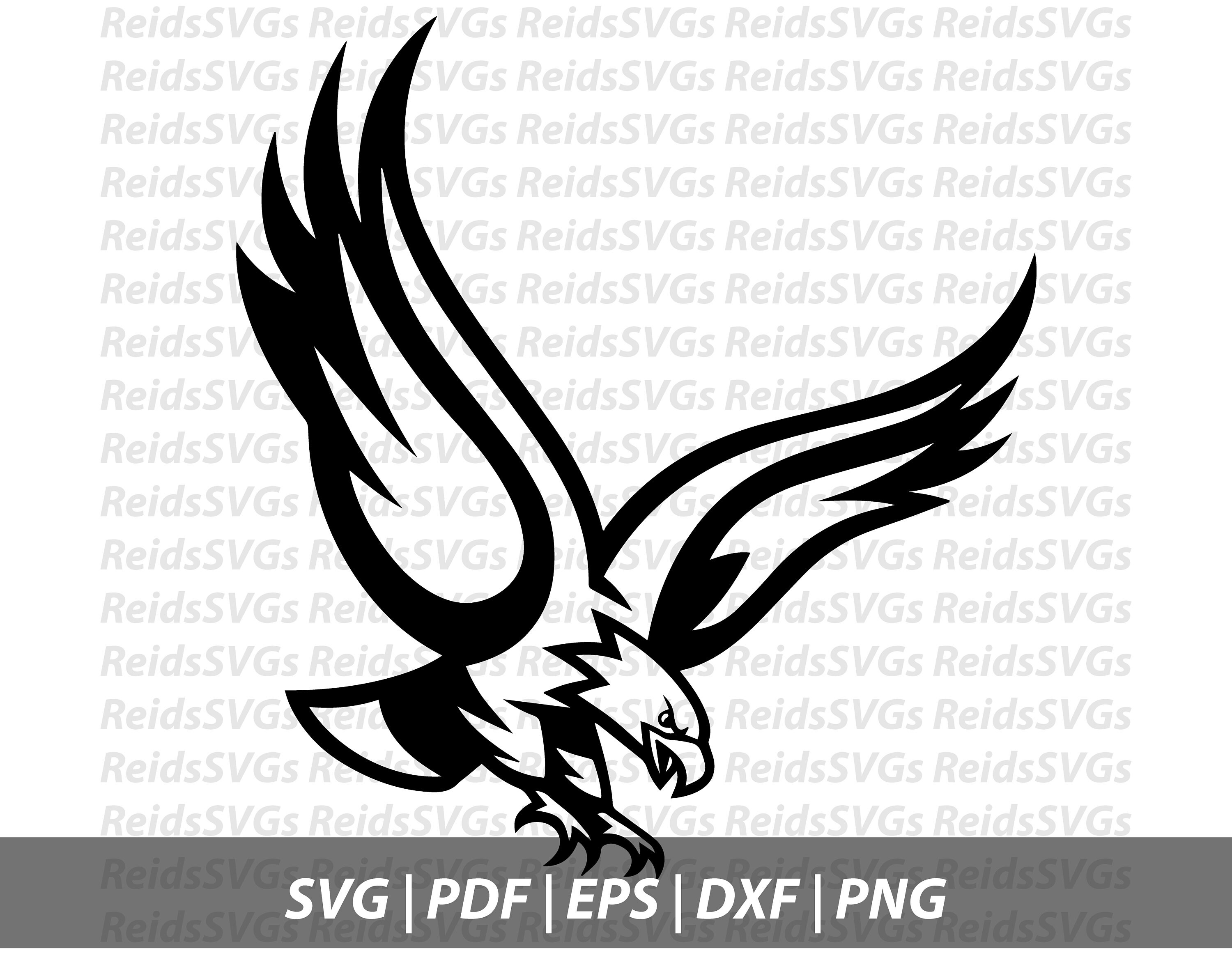 Eagle Graphics