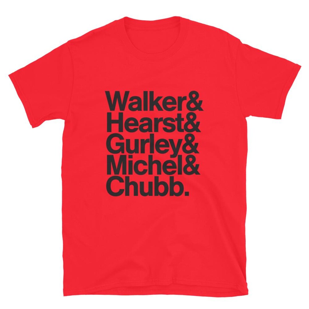 Run Dawgs Run! Shirt - Etsy