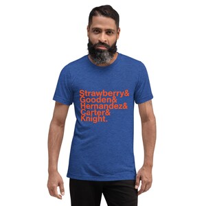 New York in '86 Shirt - Etsy