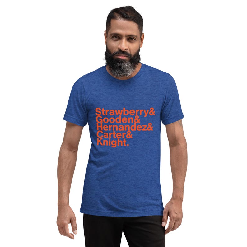 New York in '86 Shirt - Etsy