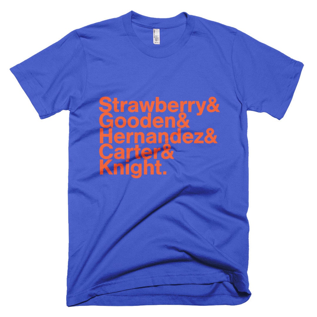 New York in '86 Shirt - Etsy