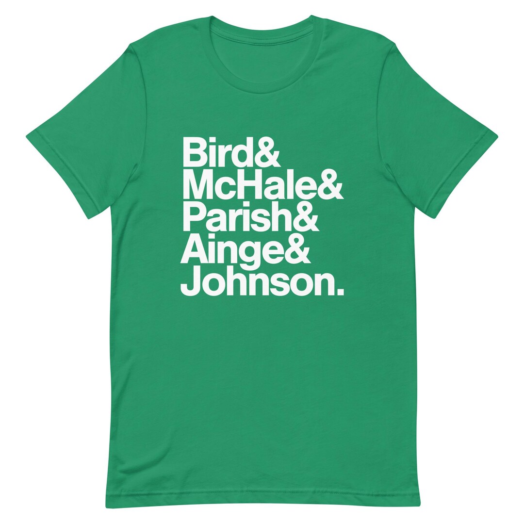 Boston in '86 Shirt - Etsy