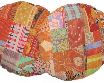 Circle pillow | Etsy