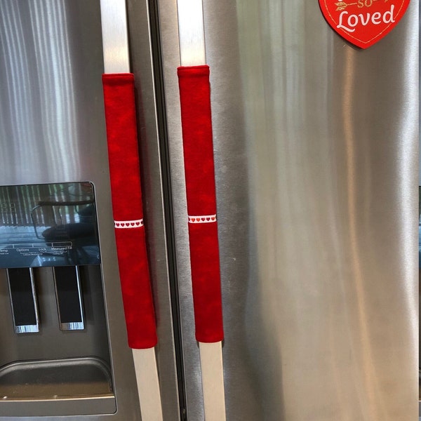 Kitchen Appliance Covers - Etsy