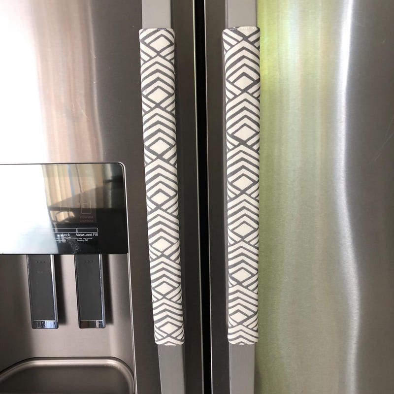 Fridge Handles Long - Etsy