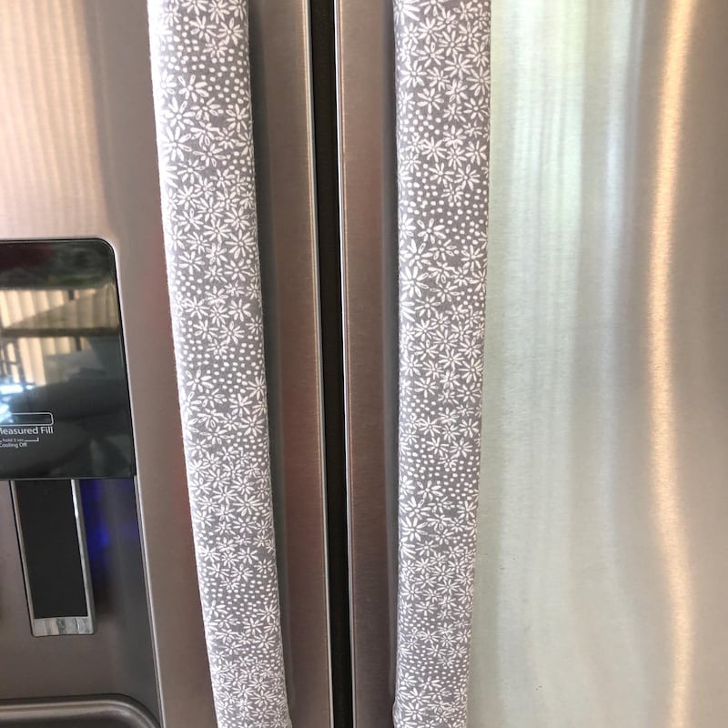 Door Handle Decor Soft - Etsy