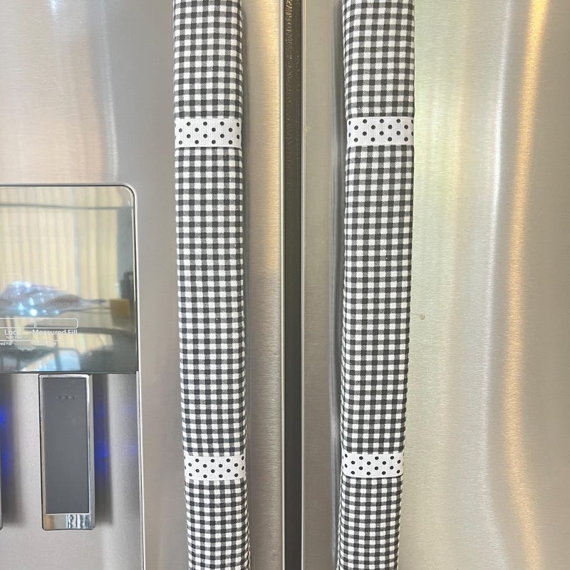 Handle Covers - Etsy