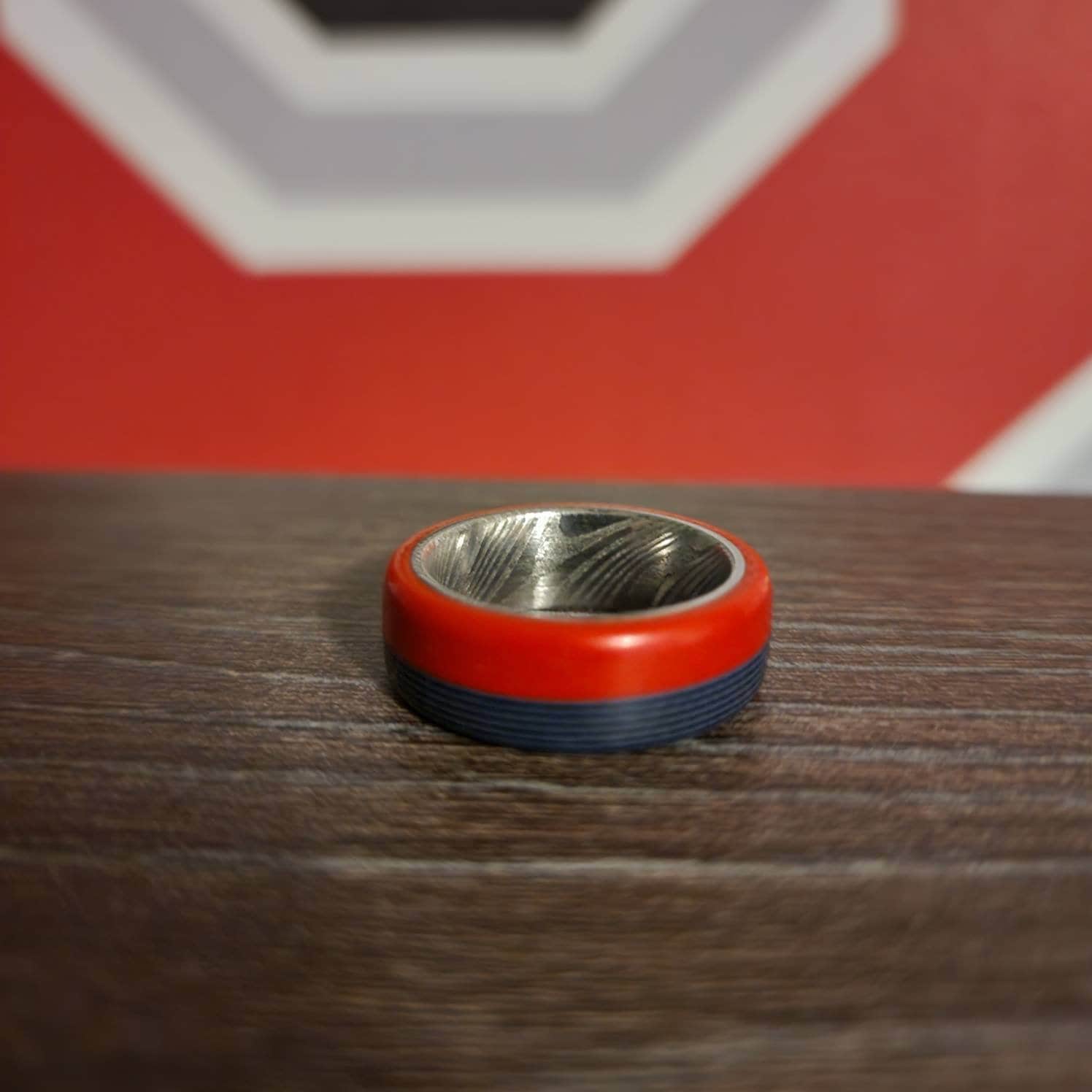 THE Ohio State Ring, Ohio State, Mens Ring, Mens Football Ring, Osu - Etsy