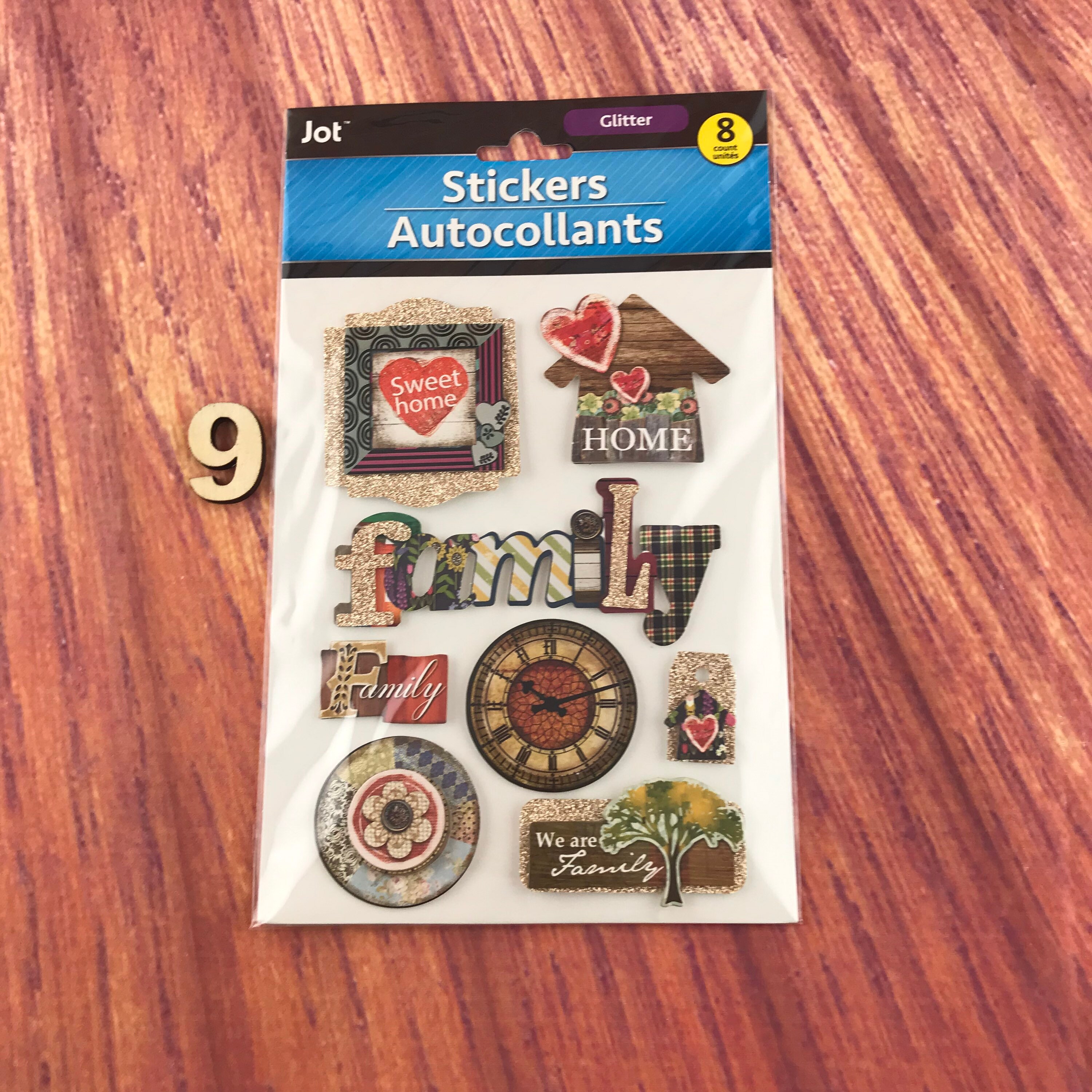 Stickers Scrapbooks Scrapbooking Cards Card Making - Etsy