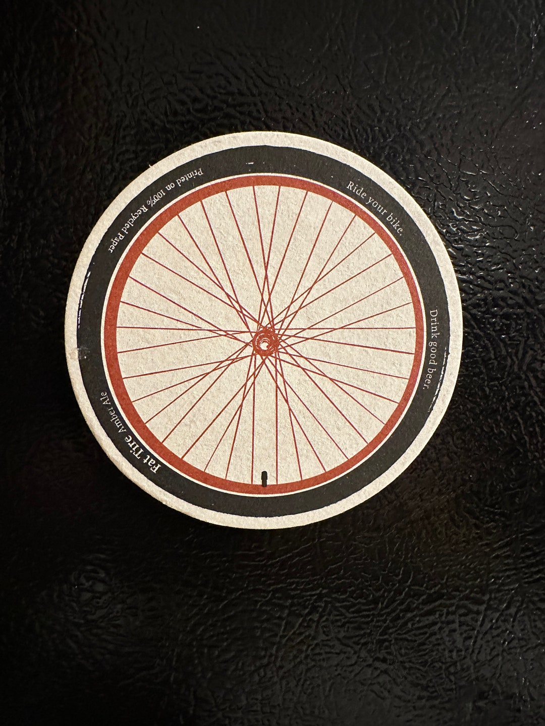 Fat Tire Magnet, Refrigerator Magnet, Beer Brands, Bar Coaster Magnet ...