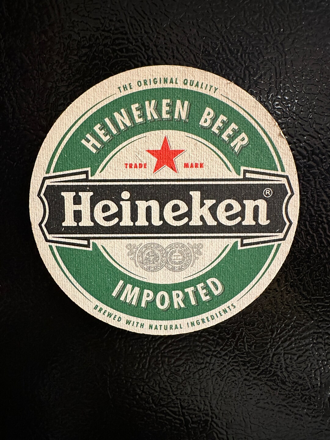 Heineken Magnet, Refrigerator Magnet, Beer Brands - Etsy