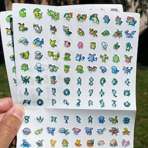 tyranitar sprite sheet