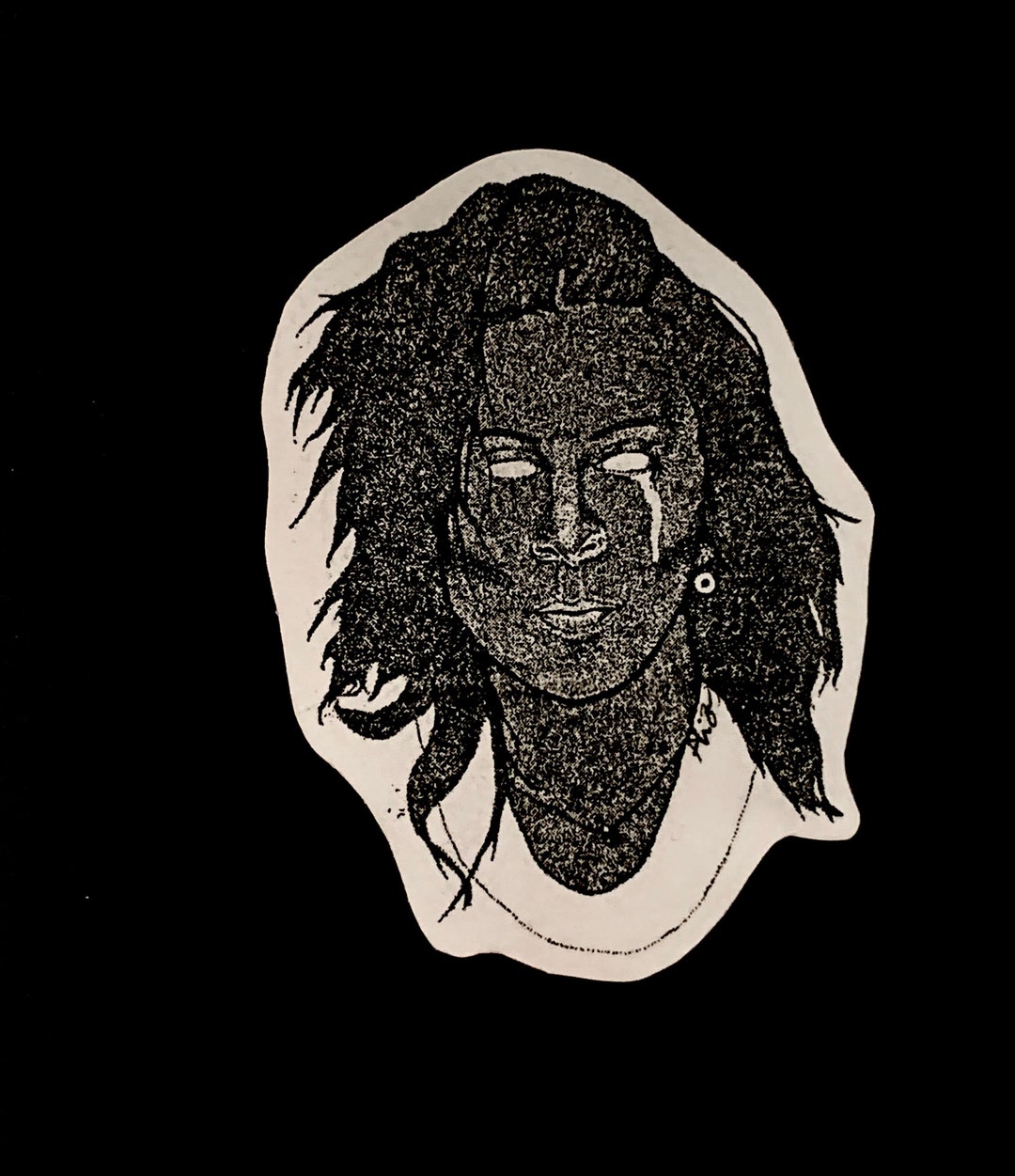 PVRIS USE ME Sticker - Etsy