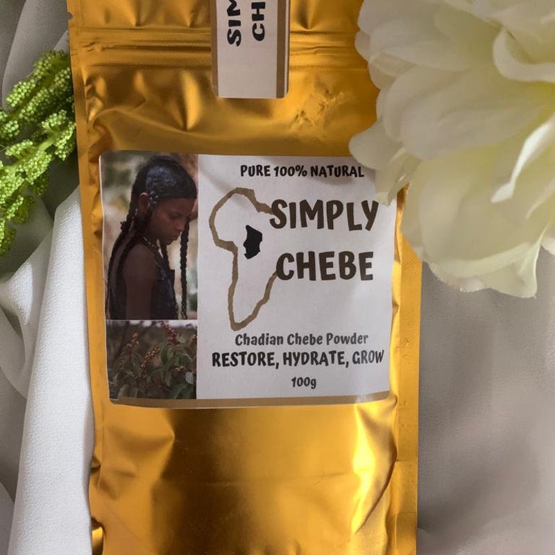Chebe Powder - Etsy
