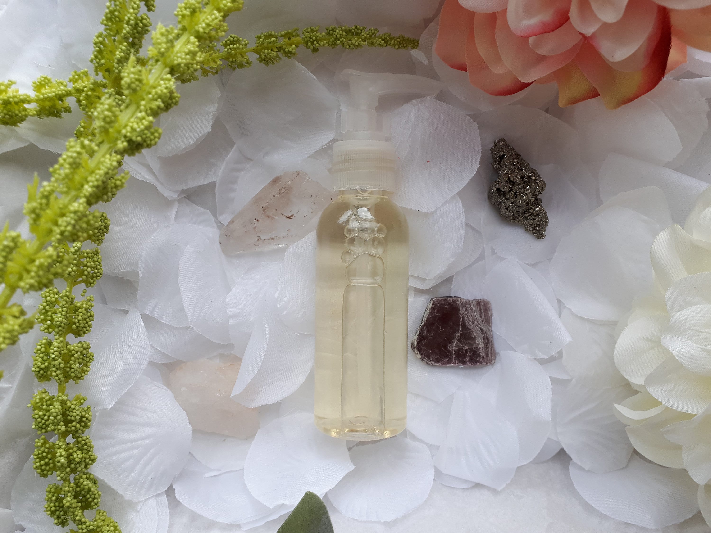 Organic Fang Body Oilbiologique50mlgmo-free - Etsy