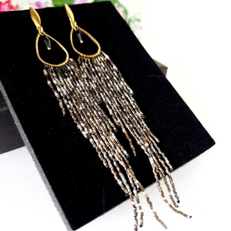 Beautiful Earrings - Etsy