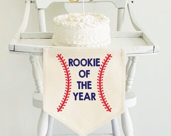 Wild One 1st Birthday Decor, Wild One Decor, Highchair Banner, A Wild ...